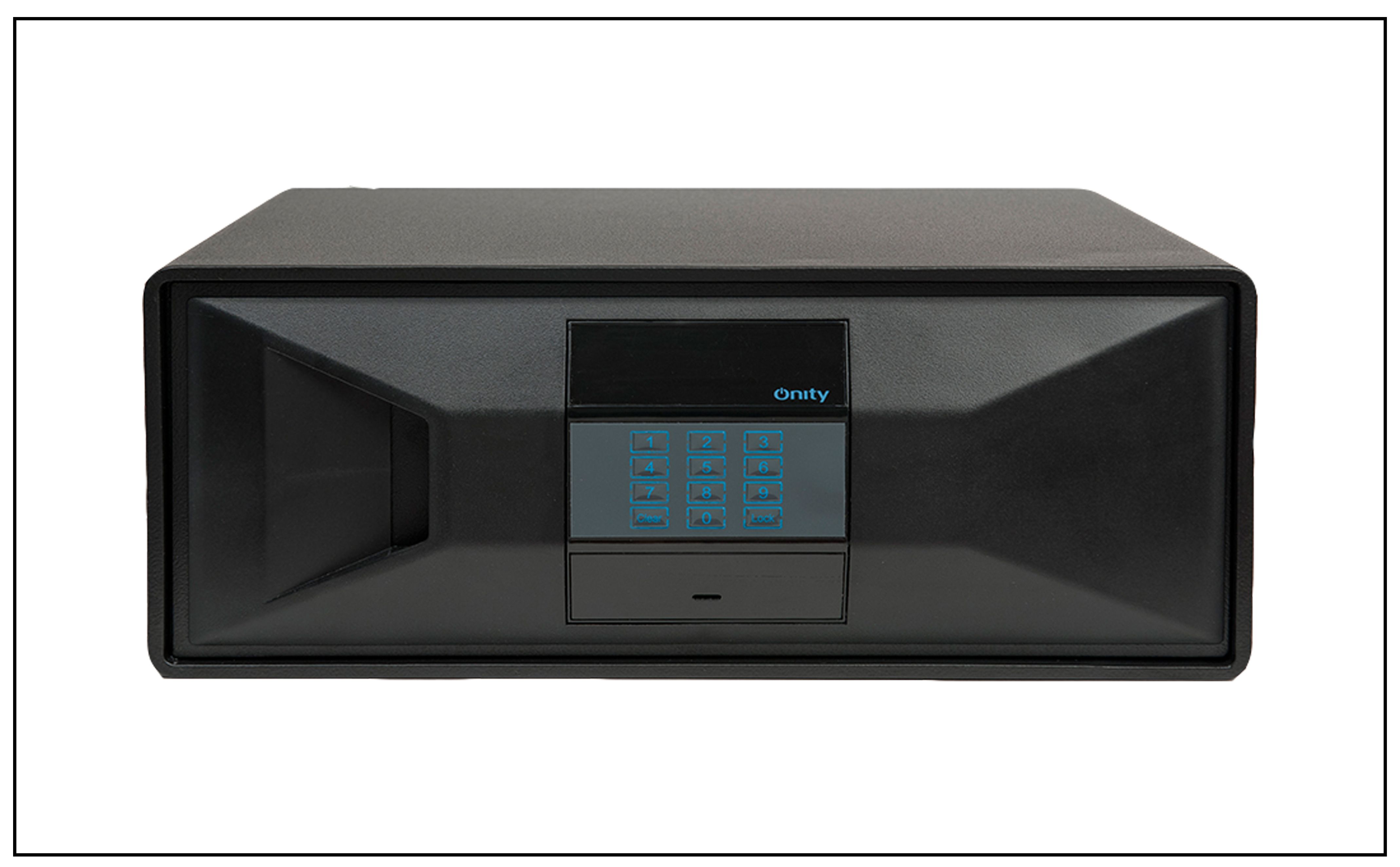 Caja electrónica OS500